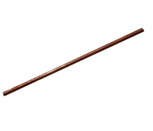 Red Oak 3ft Hanbo Thin - Giri Martial Arts Supplies