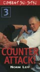Combat Jiu Jitsu: Counterattack - Giri Martial Arts Supplies