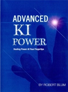 DVD Advanced Ki Power - Giri Martial Arts Supplies