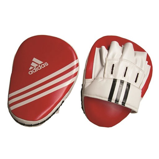 Adidas Elite Focus Mitt - Giri Martial Arts Supplies