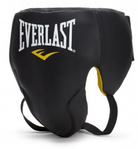 Everlast Pro Competition Lower Body Protection - Giri Martial Arts Supplies
