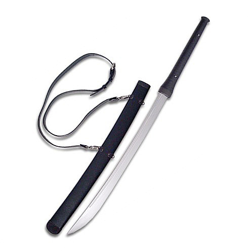 Banshee Sword - Giri Martial Arts Supplies