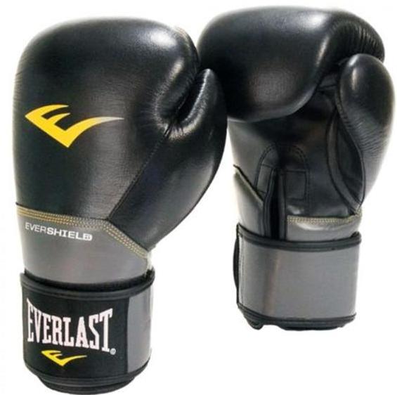 Everlast Evershield Contender Training Glove - Giri Martial Arts Supplies