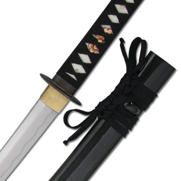 Practical XL Katana - Giri Martial Arts Supplies