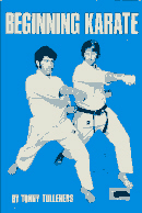 Beginning Karate / By Tonny Tulleners. - Giri Martial Arts Supplies