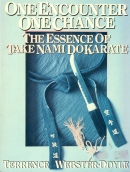 One Encounter One Chance: The Essence of ... - Giri Martial Arts Supplies