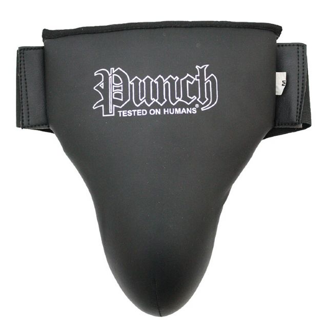 Punch Cage Cutter Groin Guard - Giri Martial Arts Supplies