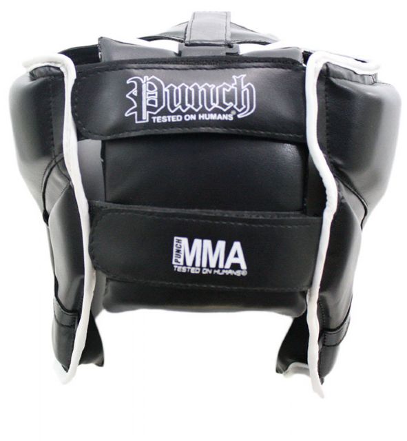 Punch Cage Cutter Head Gear - Giri Martial Arts Supplies