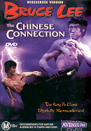 DVD Bruce Lee - The Chinese Connection. - Giri Martial Arts Supplies