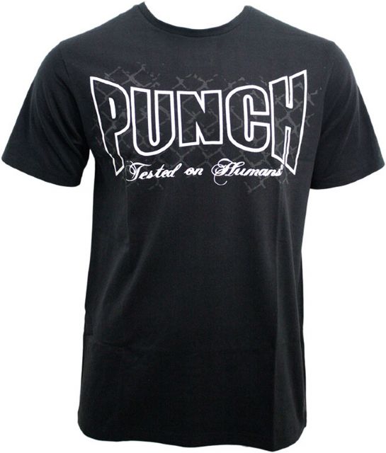 Punch Cage T - Giri Martial Arts Supplies