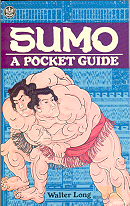 Sumo: A Pocket Guide. - Giri Martial Arts Supplies
