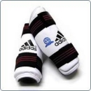 ADIDAS Arm Protector PU - Giri Martial Arts Supplies