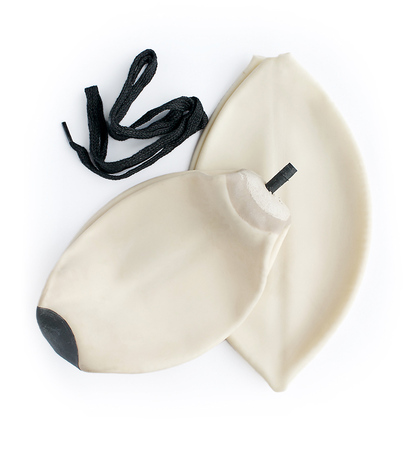 PSB370 Bladder Speed Ball - Giri Martial Arts Supplies