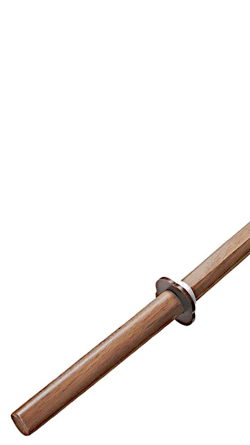 Bokken Red Oak 40" - Giri Martial Arts Supplies