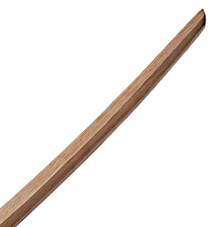 Bokken Red Oak 40" - Giri Martial Arts Supplies