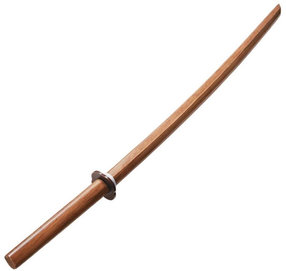 Bokken Red Oak 40" High Quality - Giri Martial Arts Supplies