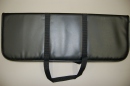 Tonfa Carry Bag Black - Giri Martial Arts Supplies