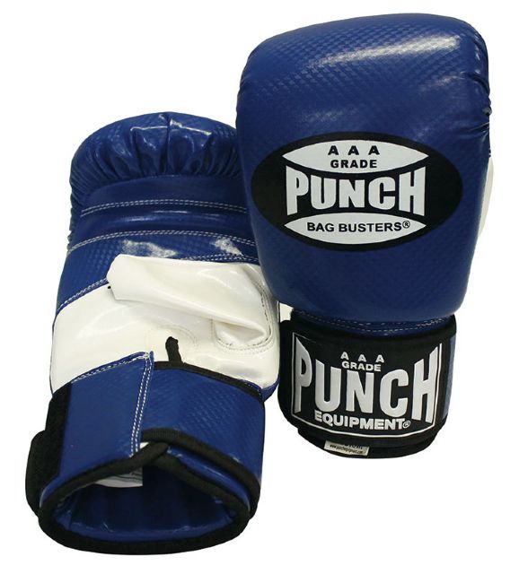Punch Bag Busters - Giri Martial Arts Supplies