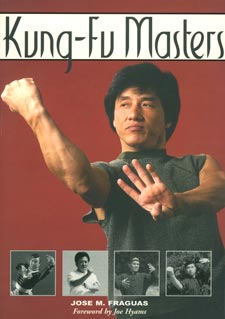 Kung Fu Masters - Giri Martial Arts Supplies