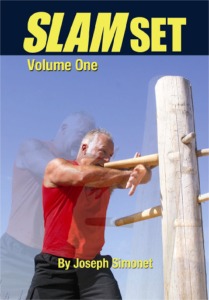 Slam Set Volume 1 - Giri Martial Arts Supplies