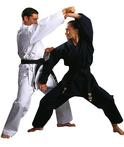 Warrior Meijin Gold Label Black Canvas 6-7 - Giri Martial Arts Supplies