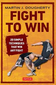 Fight to Win - Giri Martial Arts Supplies