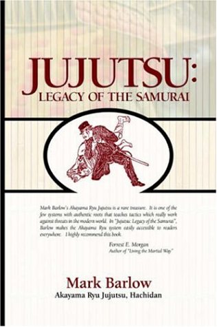 Jujutsu: Legacy of the Samurai - Giri Martial Arts Supplies