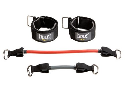 Everlast Lowr Body Power Straps - Giri Martial Arts Supplies