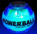 Powerball Neon Pro Series - Giri Martial Arts Supplies