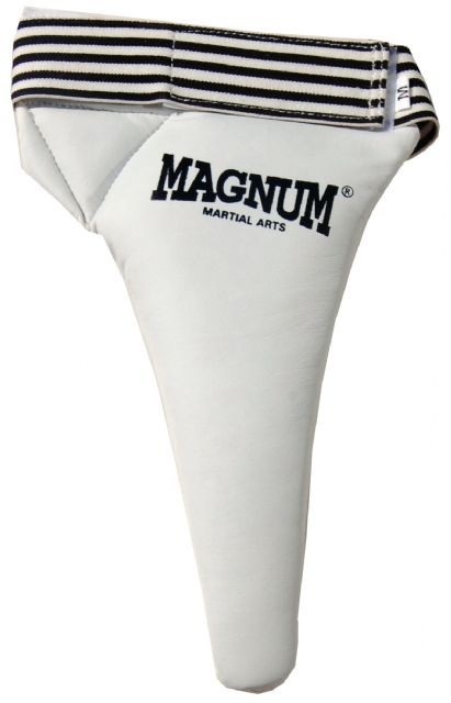 Magnum Women's Groin Guard - Giri Martial Arts Supplies