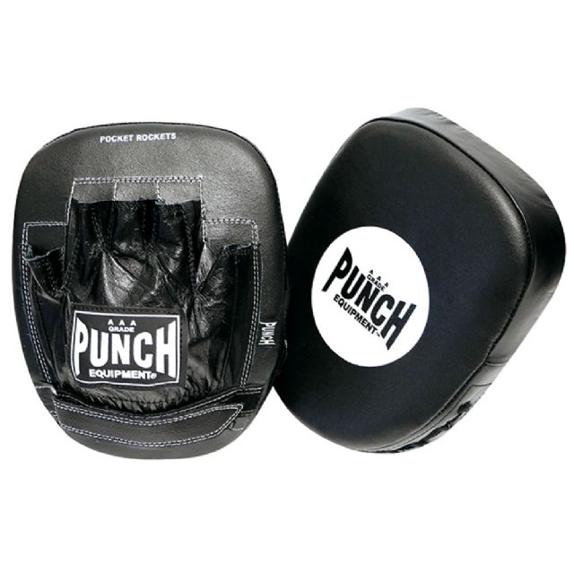 Punch Pocket Rockets - Giri Martial Arts Supplies