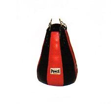 Punch 3ft Tear Drop Bag - Giri Martial Arts Supplies
