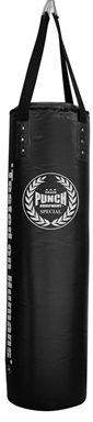 Punch 5ft Special Softy Bag - Giri Martial Arts Supplies
