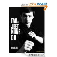Tao of Jeet Kune Do - Expanded Edition - Giri Martial Arts Supplies