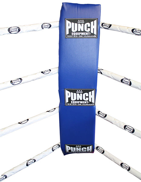 Punch Corner Pads - Giri Martial Arts Supplies