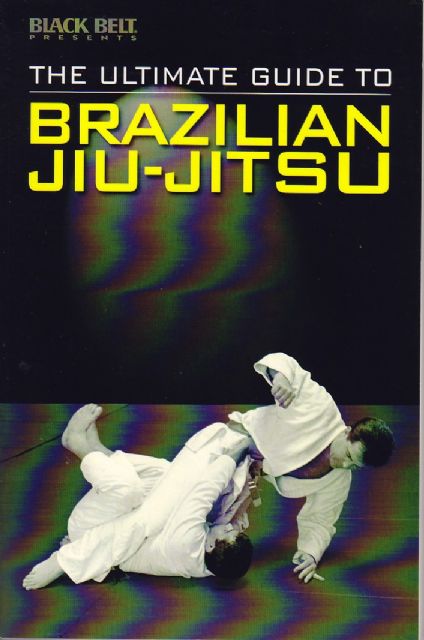 The Ultimate Guide to Brazilian Jiu Jitsu - Giri Martial Arts Supplies
