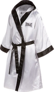 Everlast Hooded Full Length Robe - Giri Martial Arts Supplies