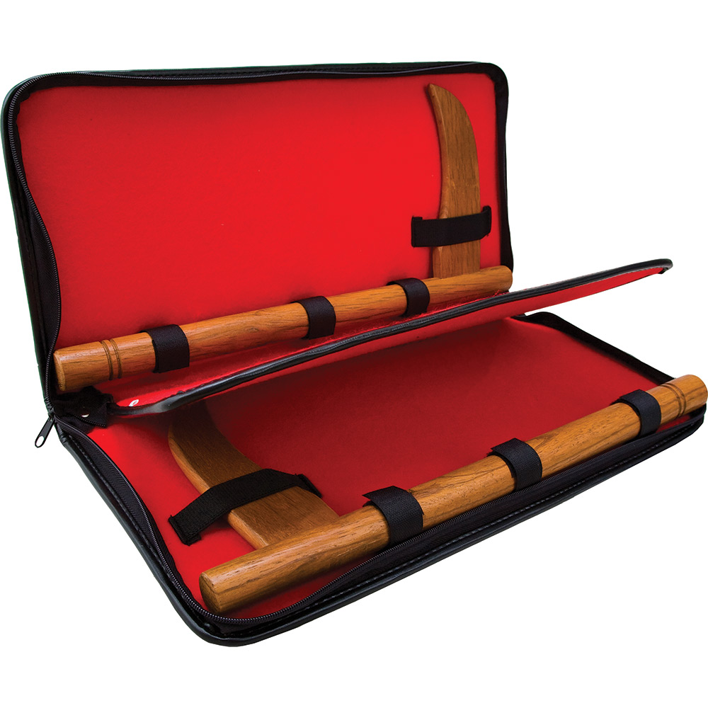 Kama Carry Case - Giri Martial Arts Supplies