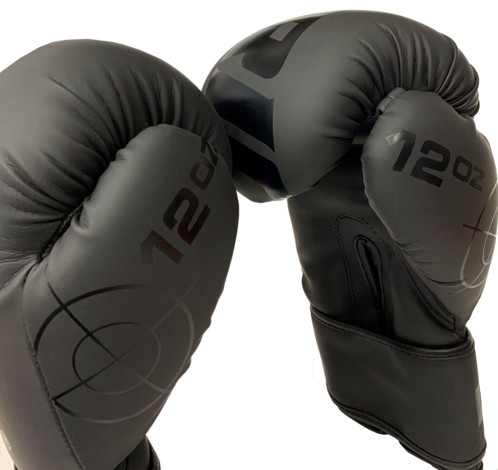 Warrior Classic 8oz - 16oz Boxing Glove - Giri Martial Arts Supplies
