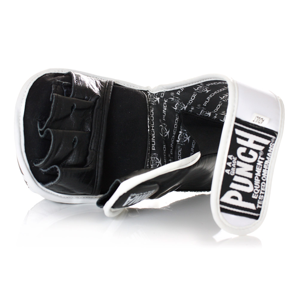 Punch Shooto/MMA Sparring Glove - Giri Martial Arts Supplies