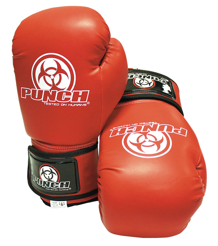 UBG boxing-glove-r-ubg - Giri Martial Arts Supplies