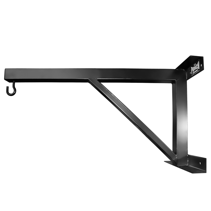 Punch Wall Bracket - Giri Martial Arts Supplies