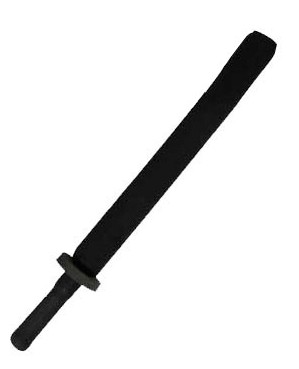 Chanbara Bokken 60cm - Giri Martial Arts Supplies