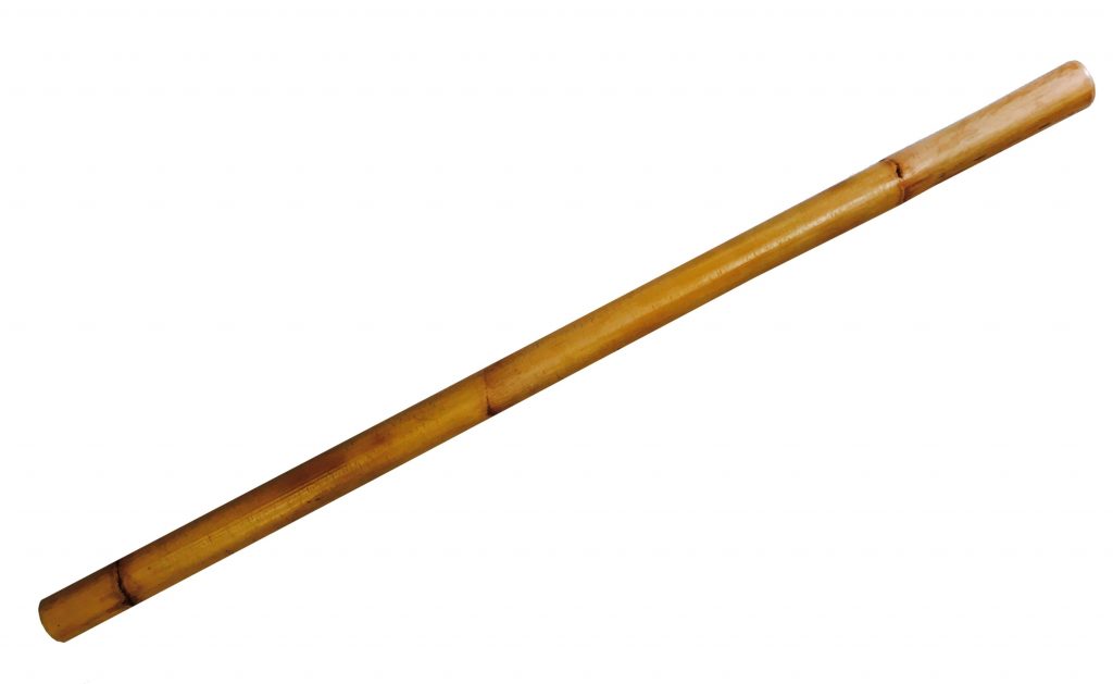 Rattan Stick with Skin 28" - Giri Martial Arts Supplies