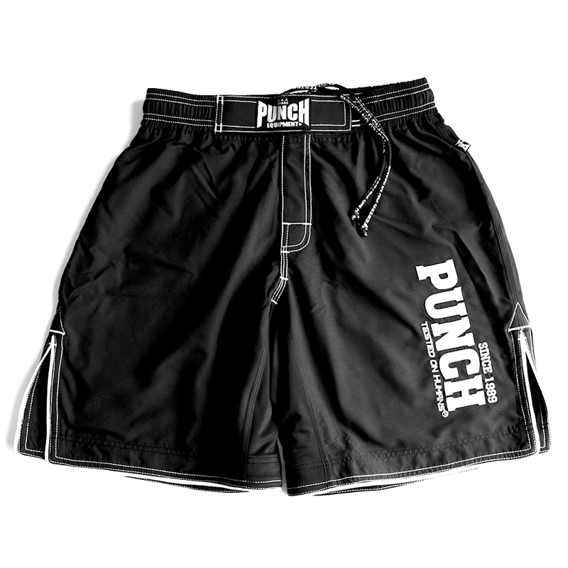 Punch Circa MMA Shorts - Giri Martial Arts Supplies