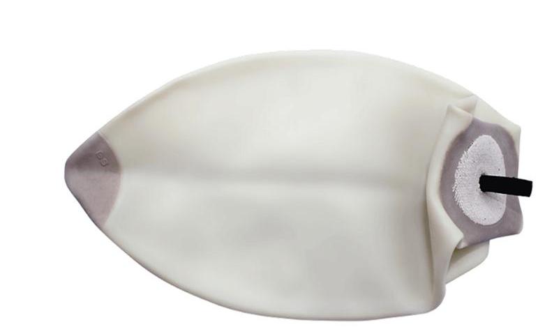 Punch Urban Floor to Ceiling Ball Bladder - Giri Martial Arts Supplies