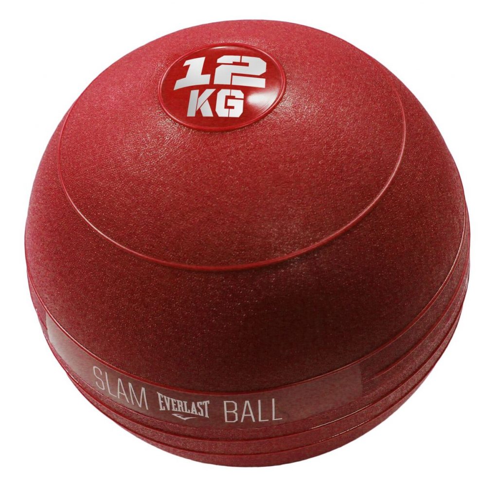 140941 Slam Ball 12kg -FT - Giri Martial Arts Supplies