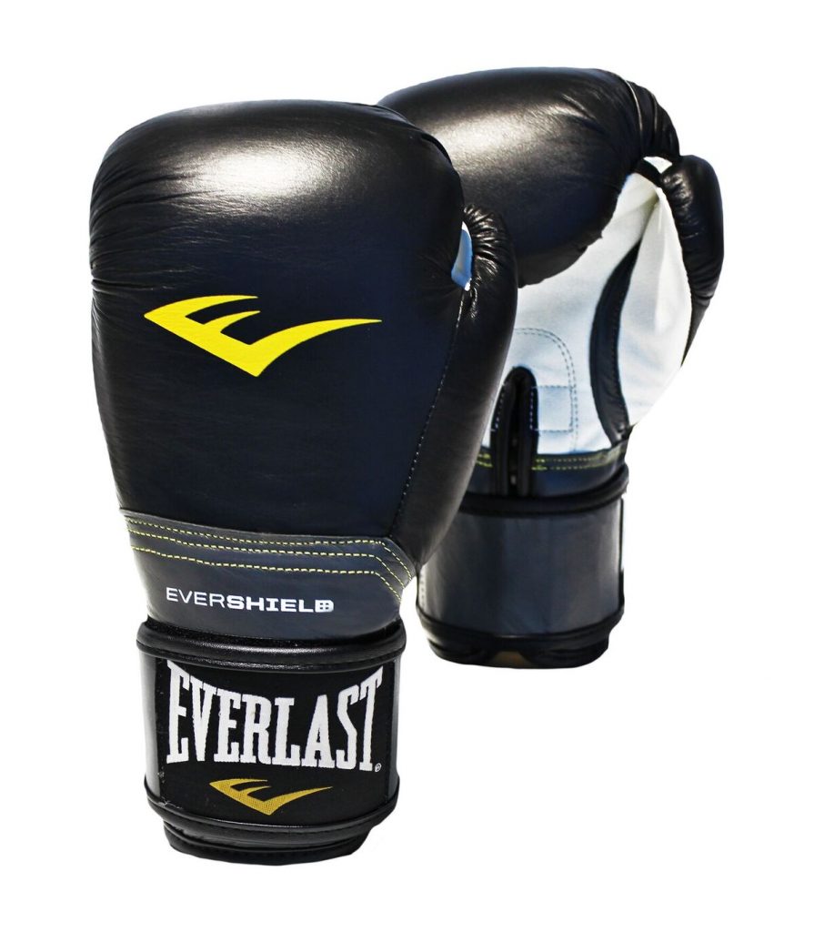Everlast Contender II Training Glove - Giri Martial Arts Supplies