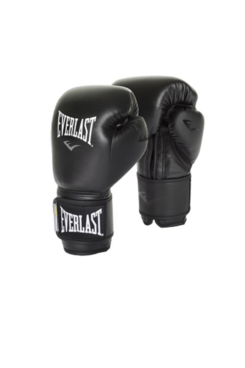 Everlast Powerlock Training Glove 12oz - Giri Martial Arts Supplies