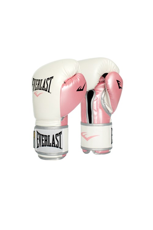 Everlast Powerlock Women Specific Design Training Glove 12oz - Giri ...